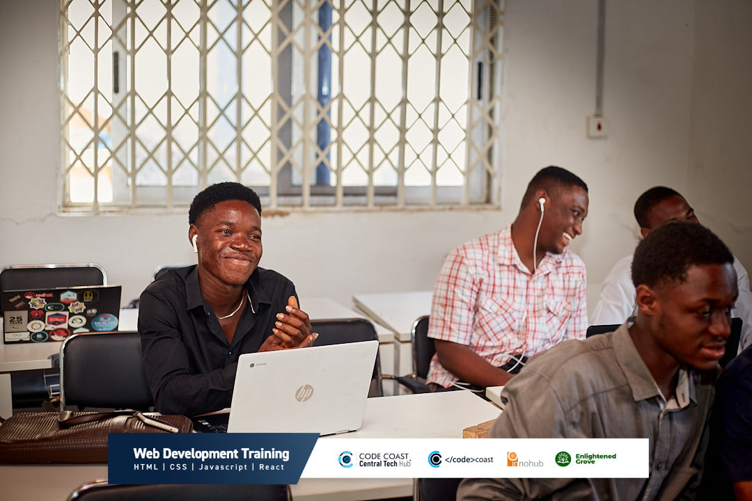 Code Coast Learn - Learn Programming from Industry Experts